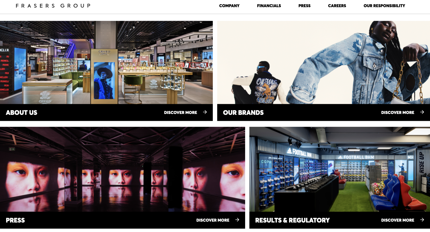 英国时尚零售集团 Frasers 再次增持 Hugo Boss股份-第七在线