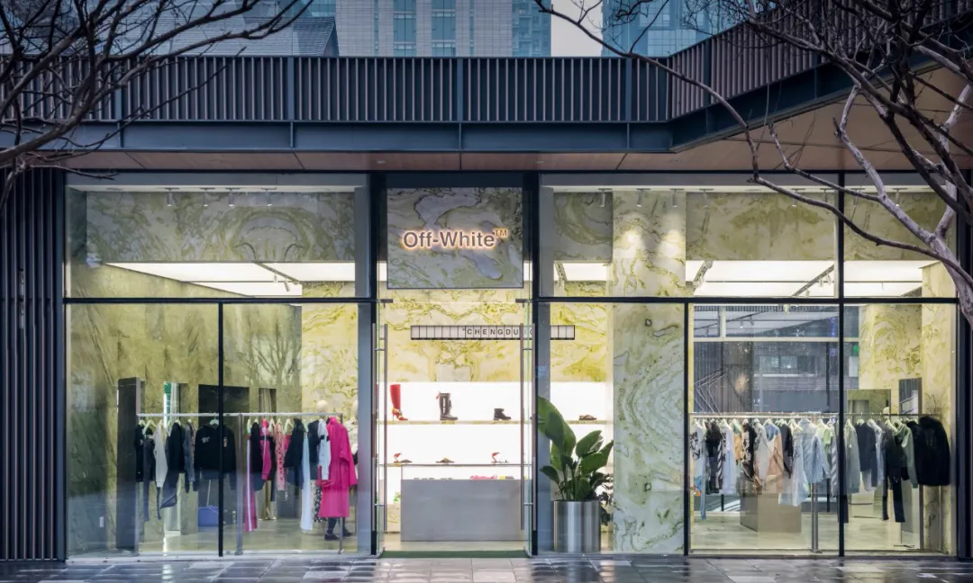 潮牌集团 NGG 申请破产保护-第七在线