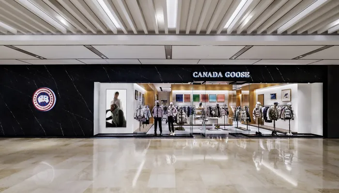 增长动力不足，加拿大鹅关键季度业绩平平-第七在线