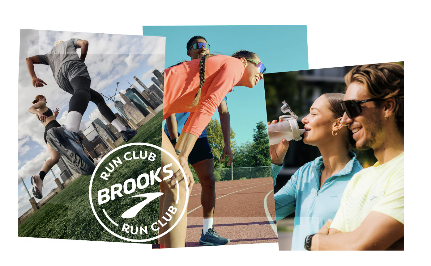 巴菲特旗下美国运动品牌 Brooks Running 去年中国销售增长228%，全球销售增长9%-第七在线