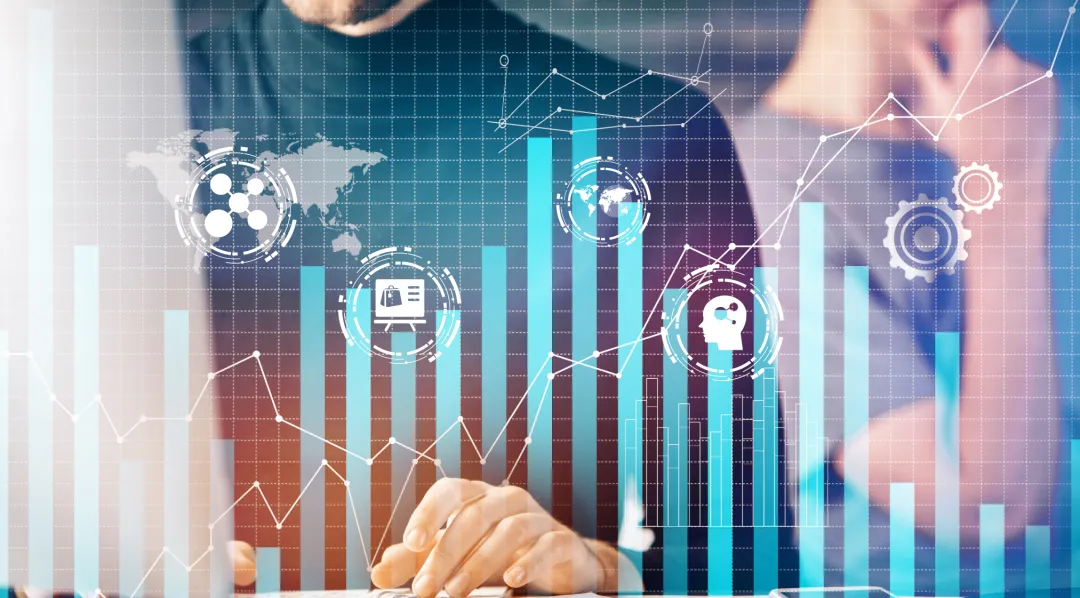 零售业中的人工智能如何提高效率，将零售商从“Excel地狱”中解救出来？-第七在线