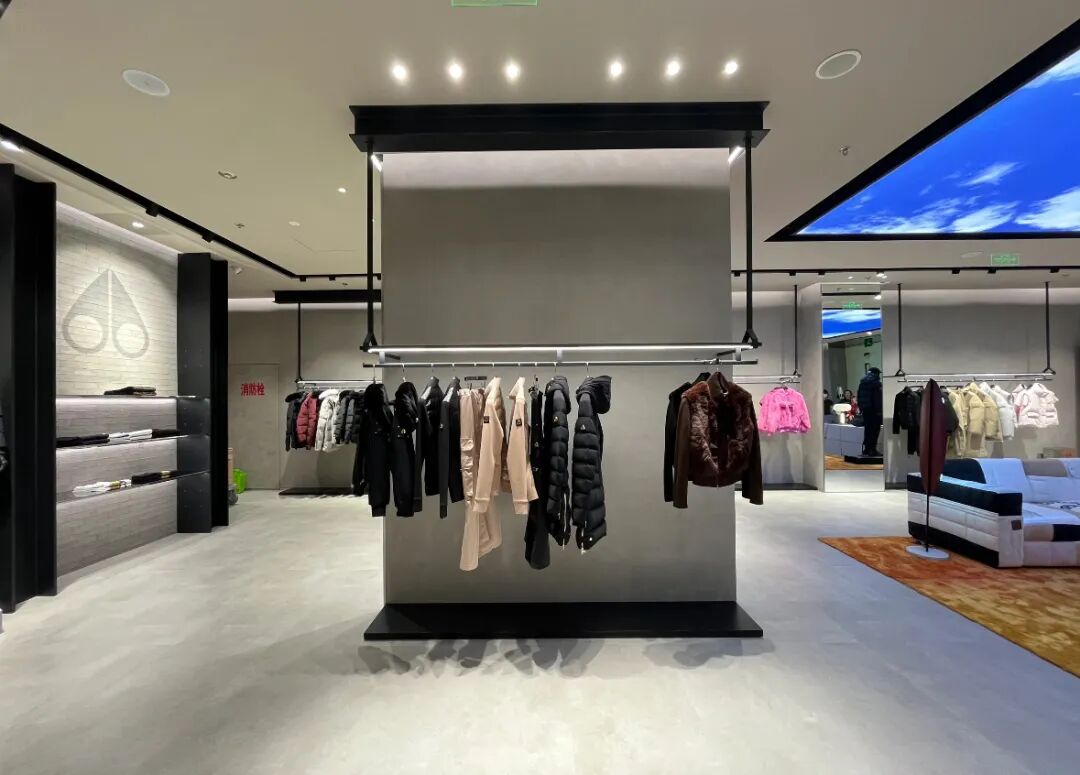 雪中飞、冰洁加速开店，波司登转型计划有变？丨数读100个品牌Ⅱ-第七在线