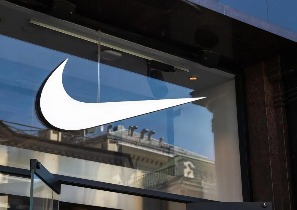 突发：耐克大中华区CEO离职-第七在线