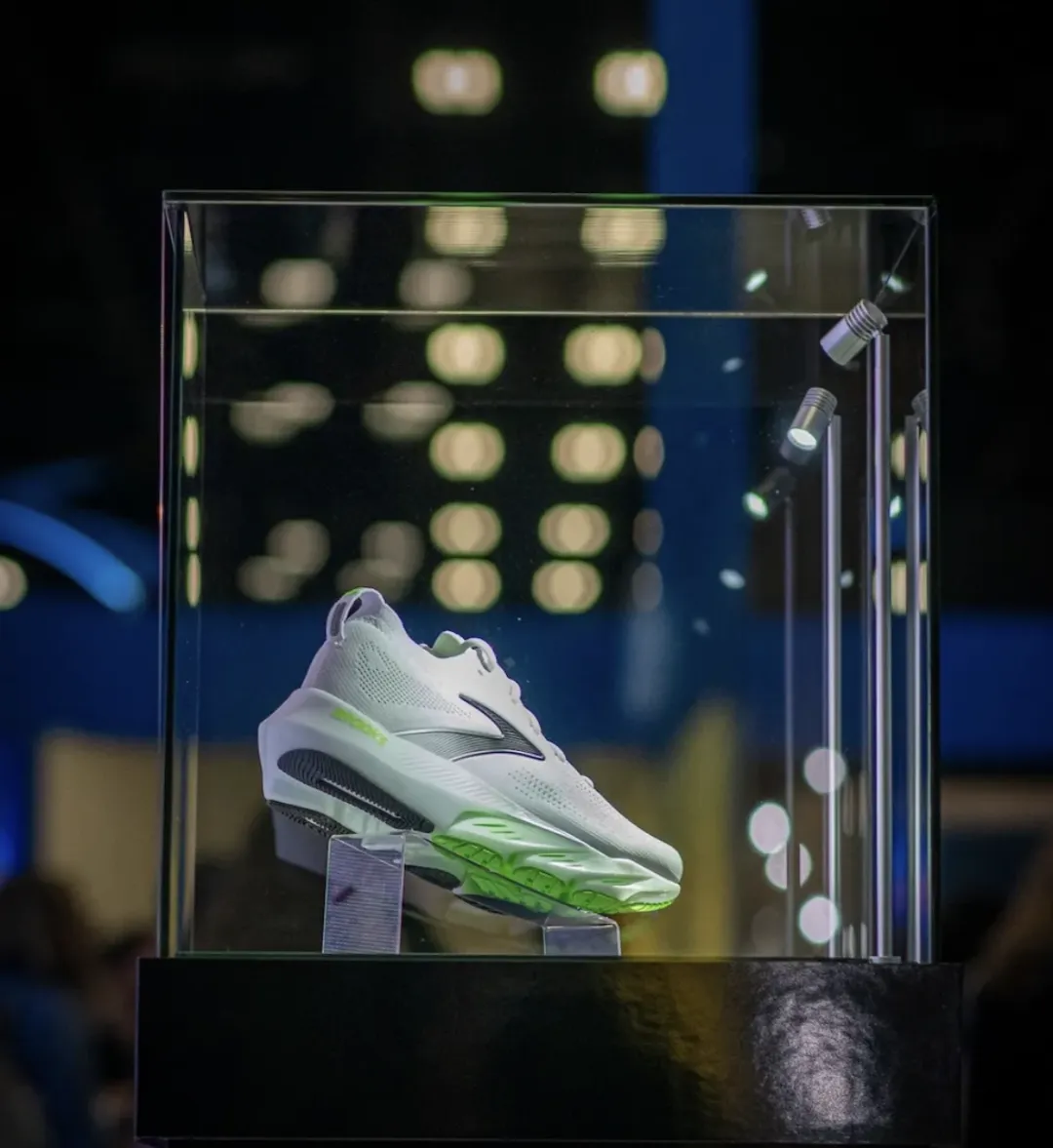 FN产业洞察 | 当代跑鞋消费：专业性能的日常舒适性演变-第七在线