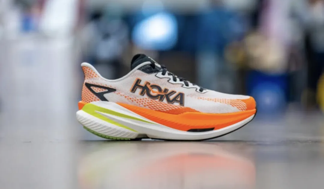 FN产业洞察 | 当代跑鞋消费：专业性能的日常舒适性演变-第七在线