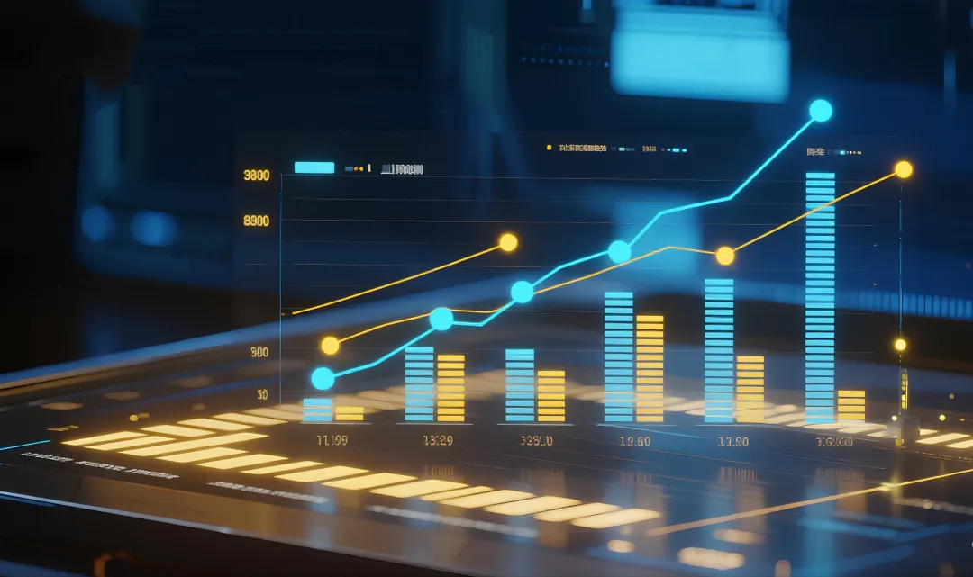 当商品计划可被推演 库存就不再是赌-第七在线