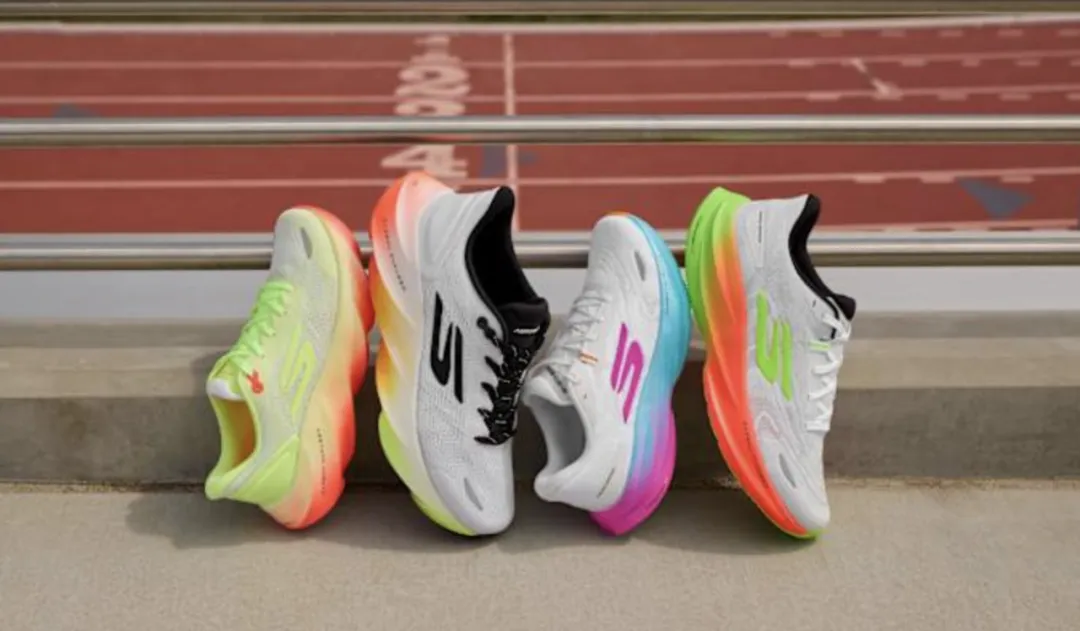 FN产业洞察 | 当代跑鞋消费：专业性能的日常舒适性演变-第七在线