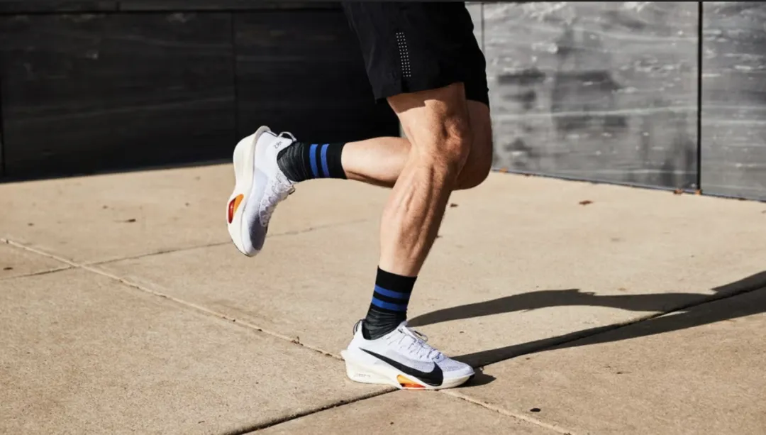 FN产业洞察 | 当代跑鞋消费：专业性能的日常舒适性演变-第七在线