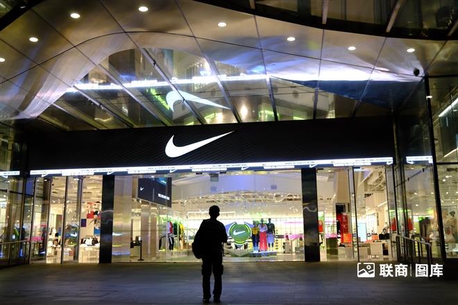 耐克中国酝酿调改风暴，新总经理曾是美国一线店员-第七在线