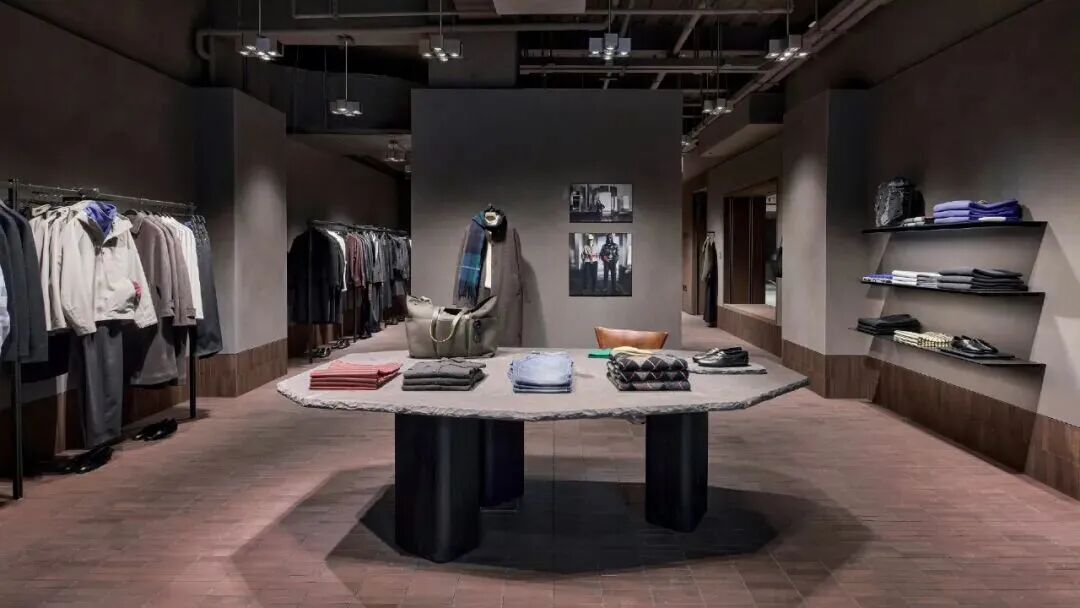 上海、北京、杭州闭店，ZARA中国换打法了？-第七在线