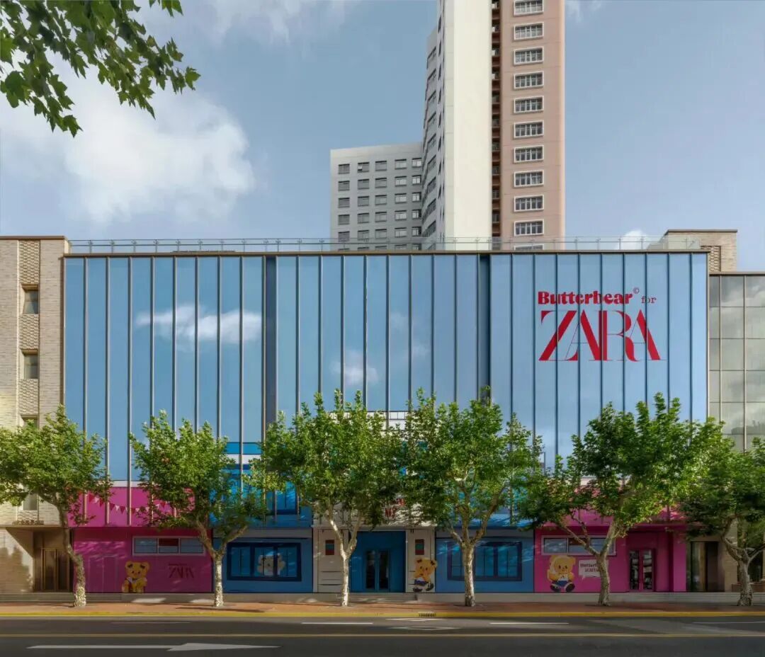 上海、北京、杭州闭店，ZARA中国换打法了？-第七在线